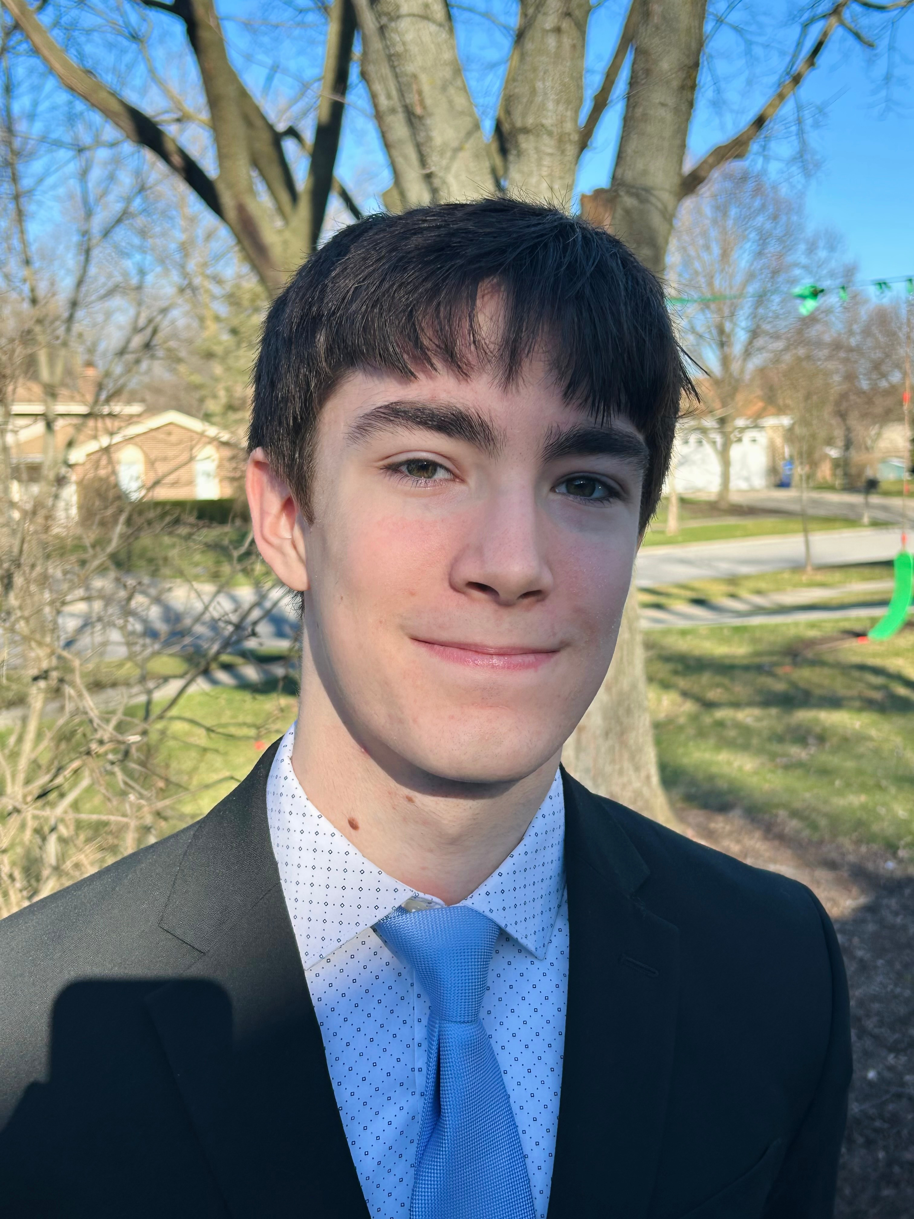 Declan Smith | The Fantasy Library